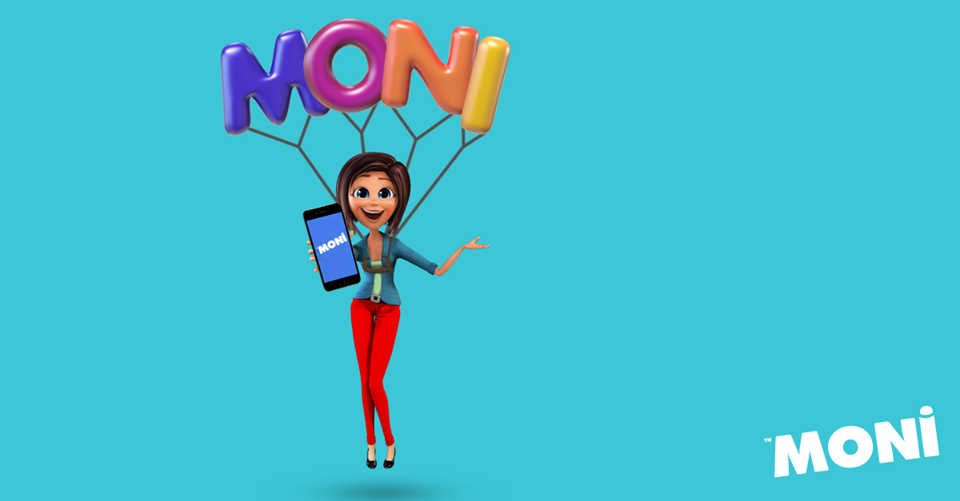 Pagá el gas con los préstamos personales de Moni - Blog Moni