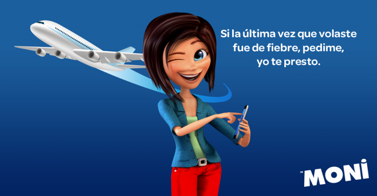 Préstamos online para todo destino - Blog Moni - Argentina